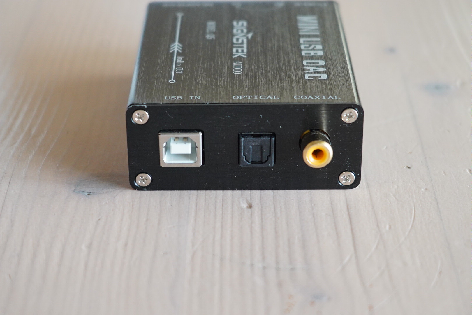 PS5でつかえるUSB-DDC Signstek Audio USB-DAC!! レビュー | デジタルガジェットマニア