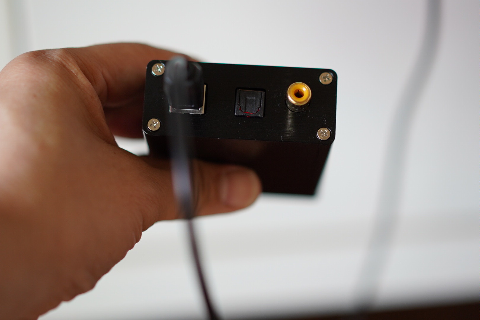 PS5でつかえるUSB-DDC Signstek Audio USB-DAC!! レビュー | デジタルガジェットマニア