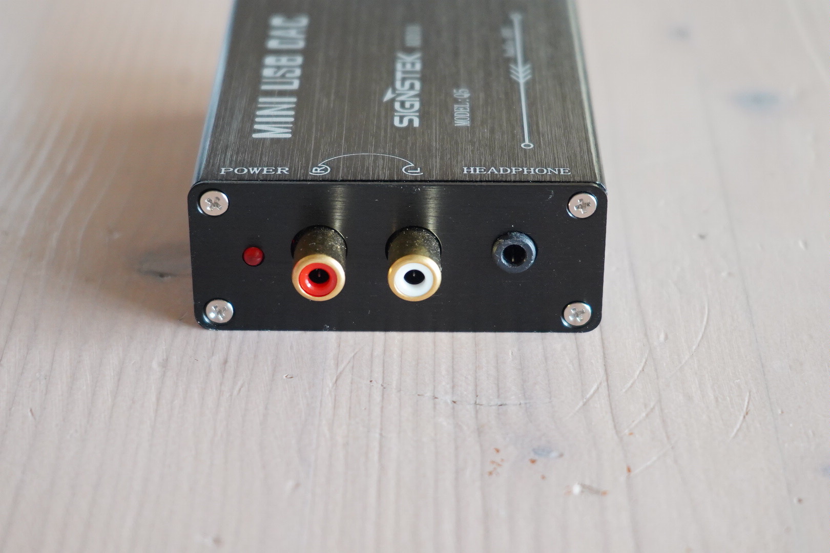 PS5でつかえるUSB-DDC Signstek Audio USB-DAC!! レビュー | デジタルガジェットマニア